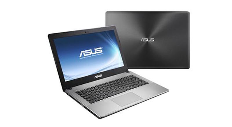 Laptop Core i7 ASUS