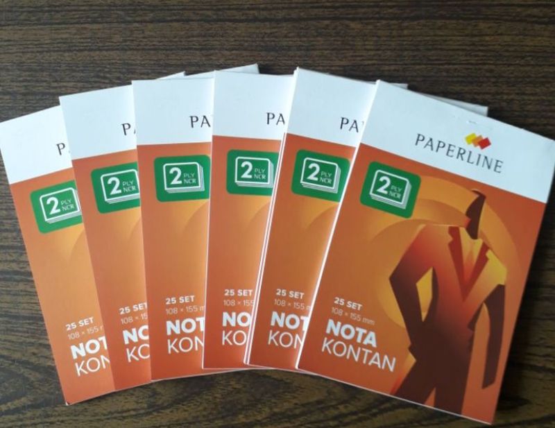 Paperline