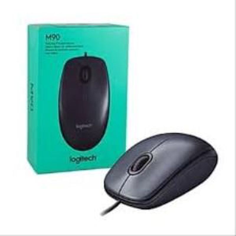 LOGITECH M90