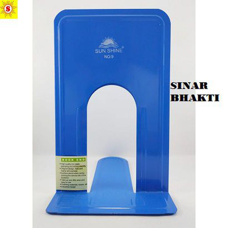 PEMBATAS BESI SUN SHINE NO.9