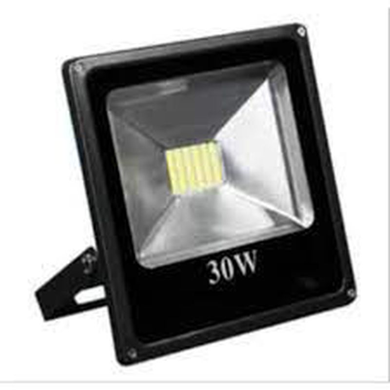 LAMPU SOROT LED 30 WATT