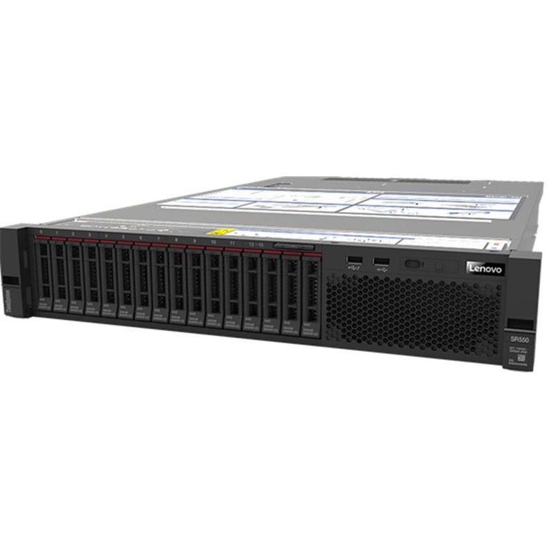 Lenovo Thinksystem SR550