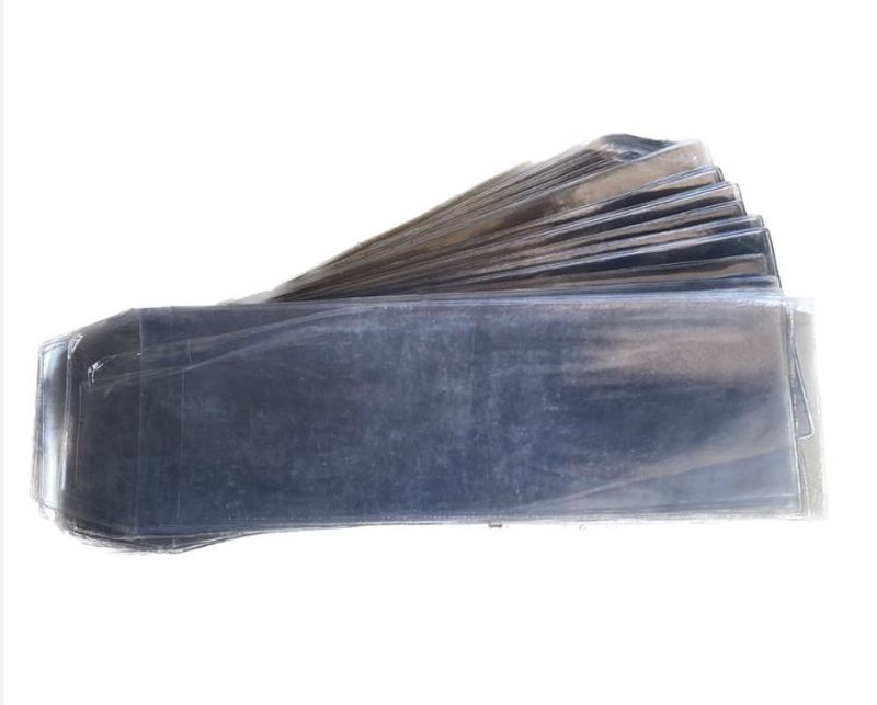 Cetak Plastik Mika / Sampul Mika Cover STNK uk. 8,5 x 23