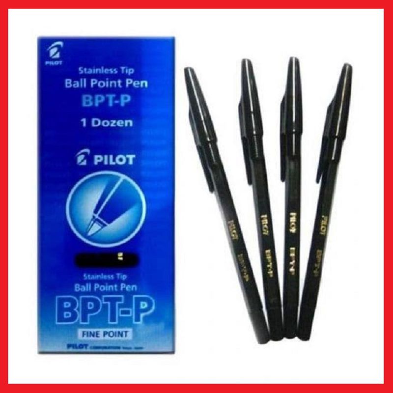 Ballpoint BPTP - Biru