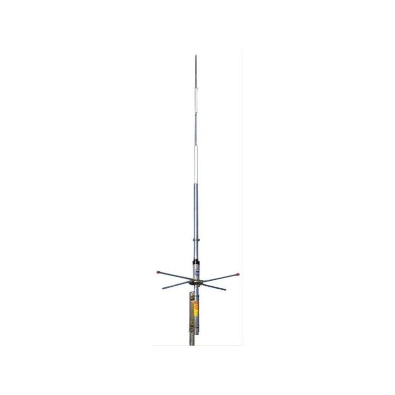 HUSTLER G7-150 VHF Antena Repeater