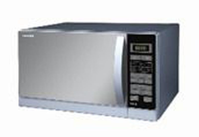 Sharp Microwave R728