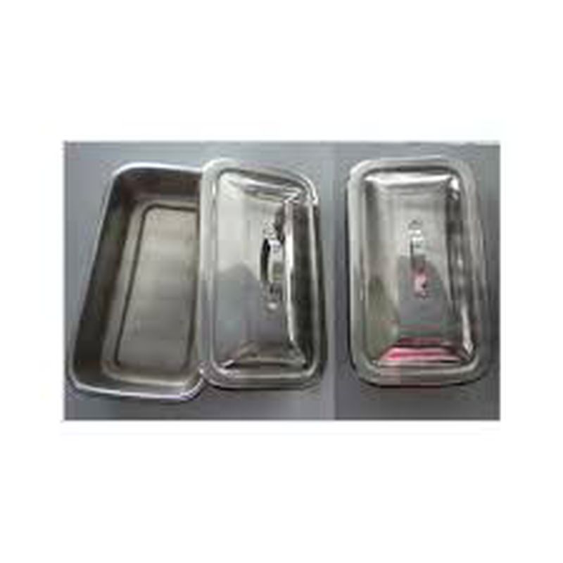 Bak Instrumen Lebar 10 cm