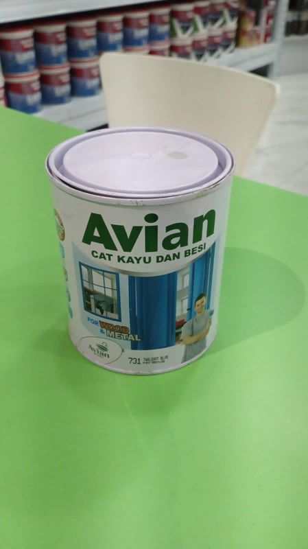 Avian Synthetic 731