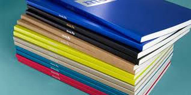 Cetak Buku Custom