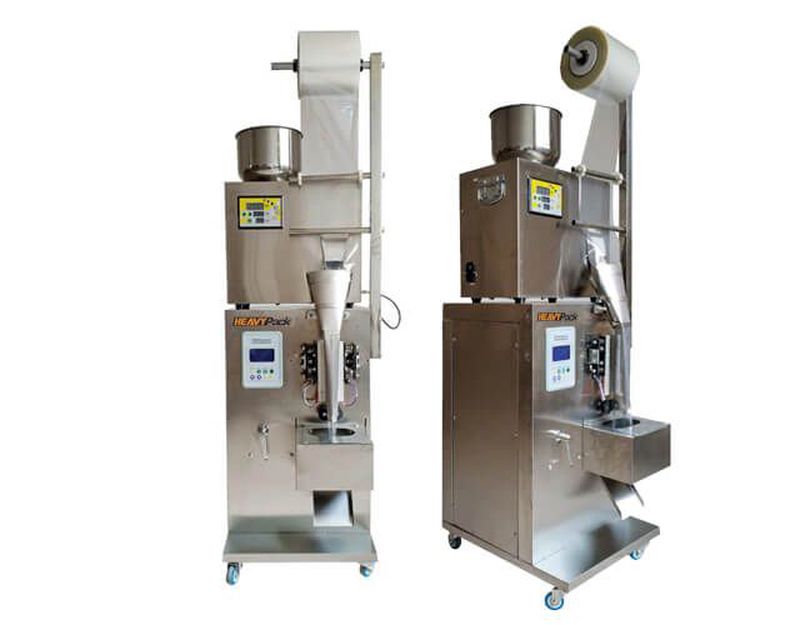 Mesin Packing Vertikal