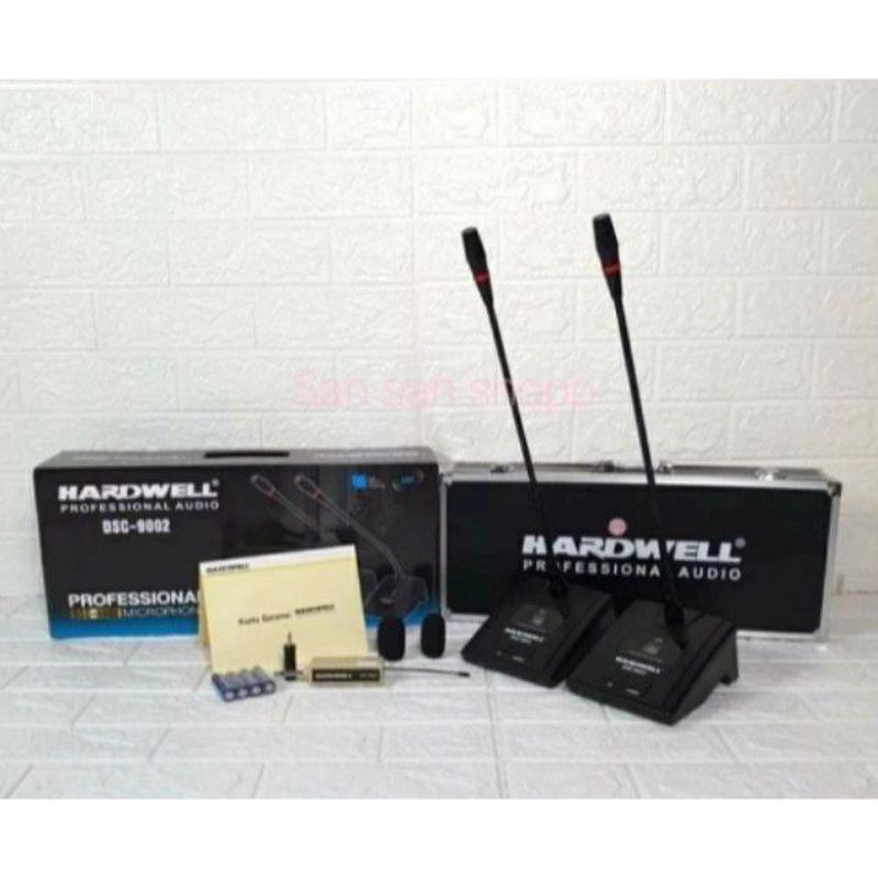 Mic Conference wireless hardwell