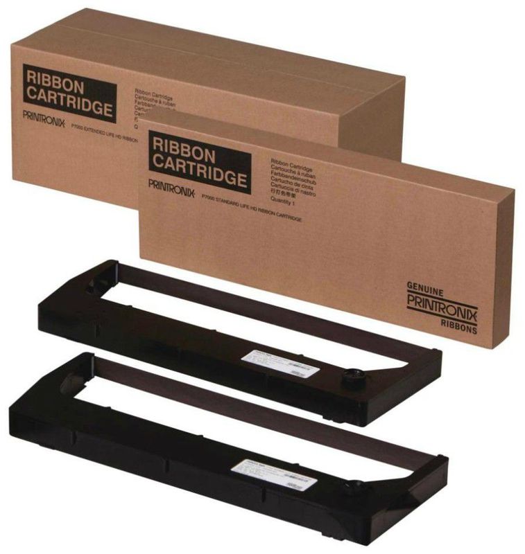 Ribbon Catridge Standard Printronix 255049-103