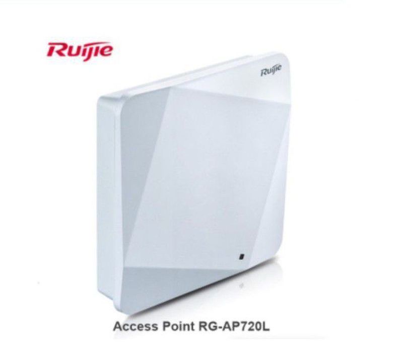 Ruijie RG-AP720-L Access Point Ceiling Indoor + instalasi