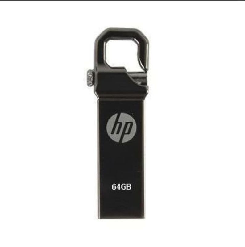 HP FLASHDISK 64GB