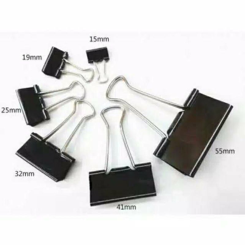 BINDER KLIP 260
