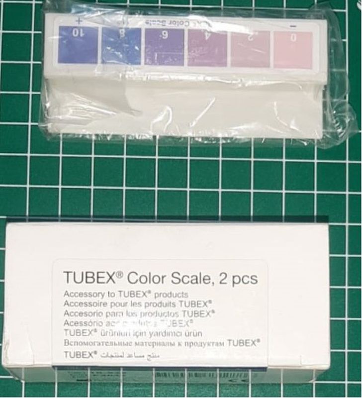 Magnetic Indicator Tubex TF tubex