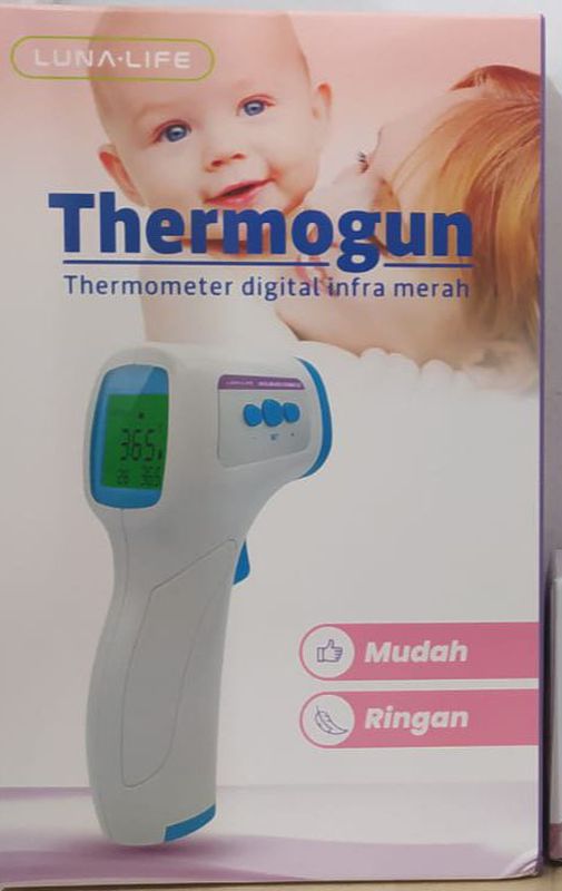 Thermogun