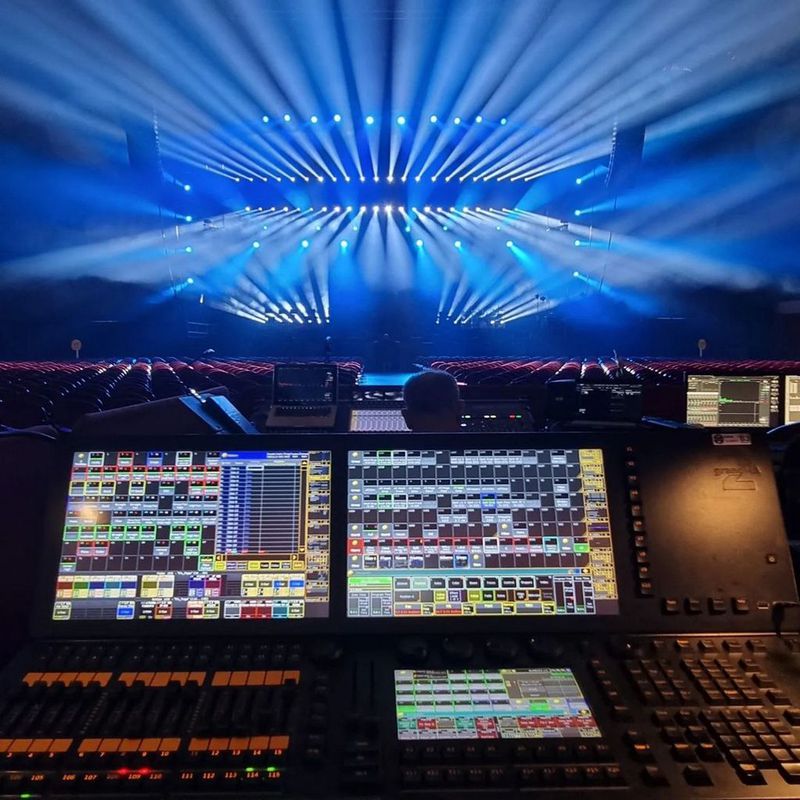 Sewa Lighting System