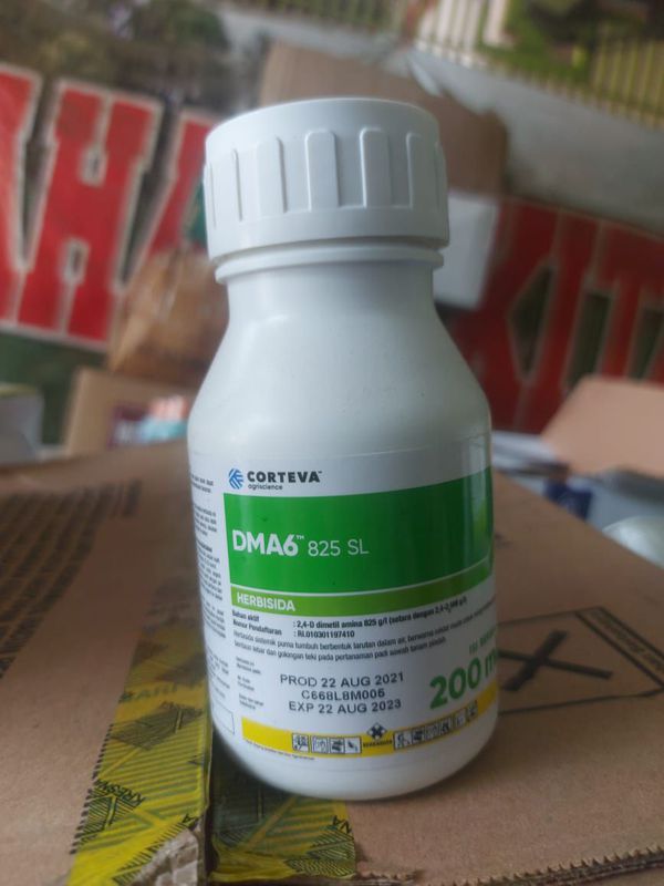 Herbisida DMA-6