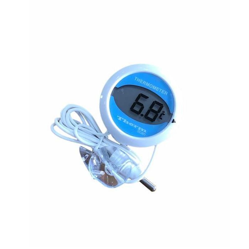 Thermometer Refrigerator Digital