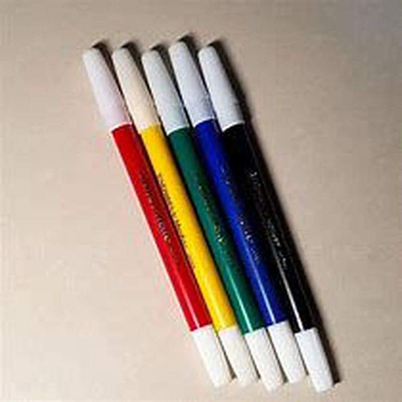 Spidol Snowman - Permanen