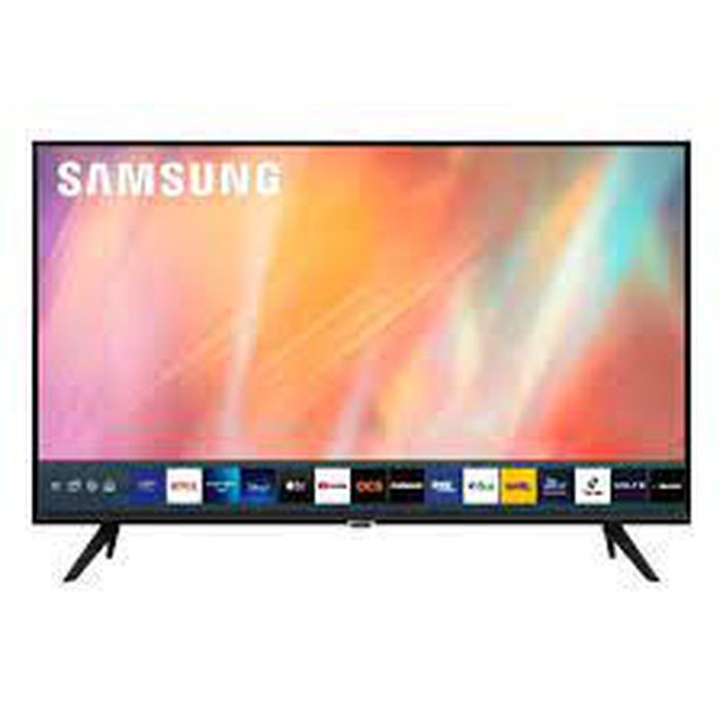 SAMSUNG SMART TV 50AU7000 50 INCH
