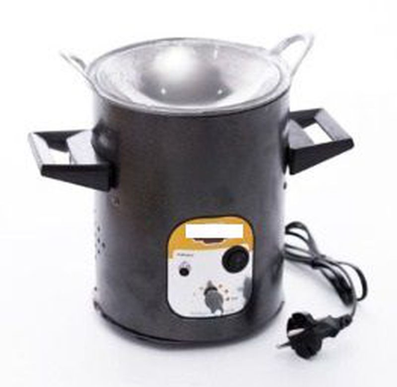 Kompor Centing Listrik