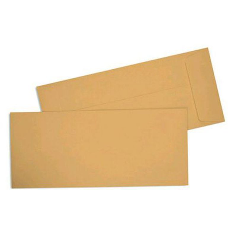 Amplop Coklat Samson