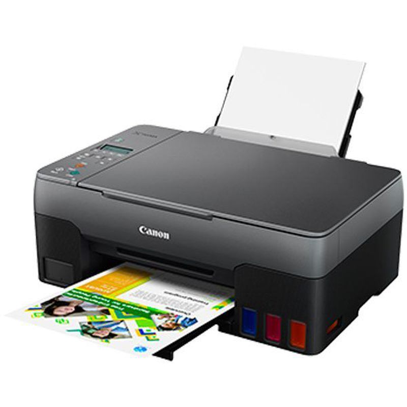 Printer Canon PIXMA Ink Efficient G3020 WiFi Print Scan Copy Wireless