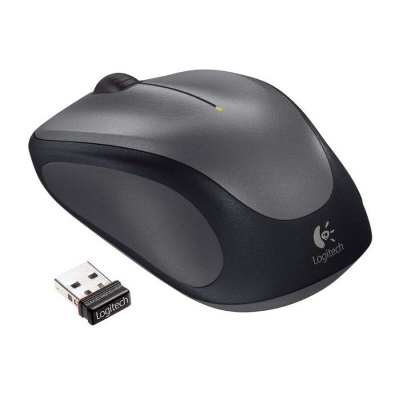 MOUSE WIRELLES LOGITECH M235 ORIGINAL