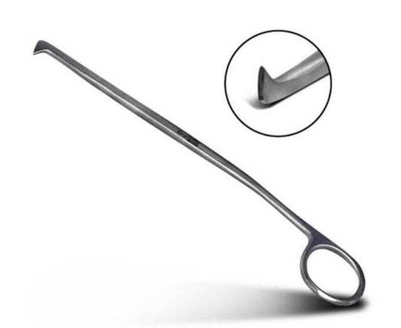 OneMed Setengah Kocher 16 Cm