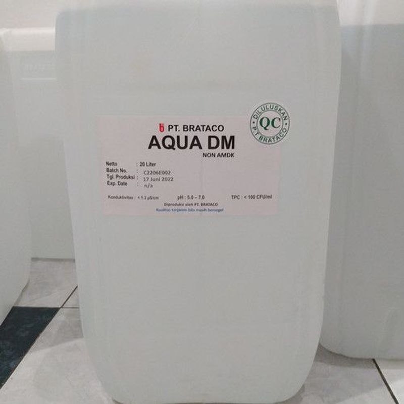 Aqua DM 20L