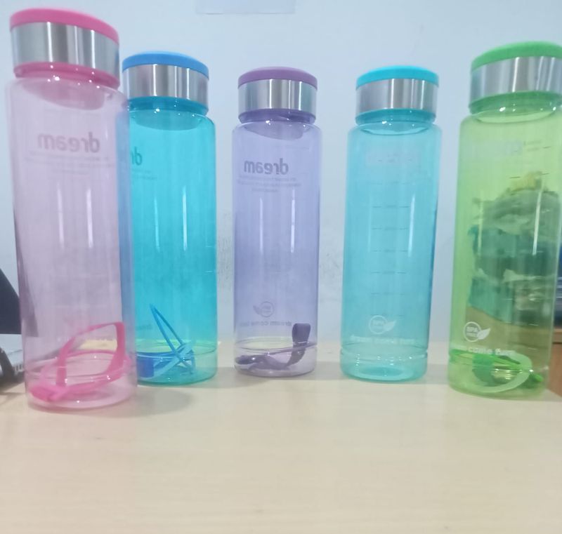 Tumbler ( Botol Minum