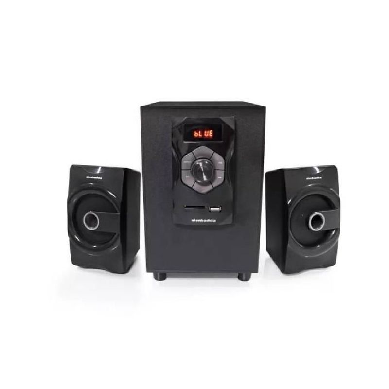 SIMBADDA Speaker CST 5000N+