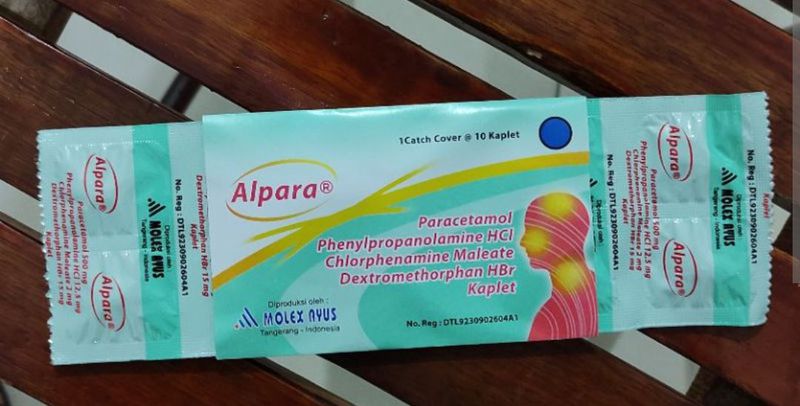 Alpara