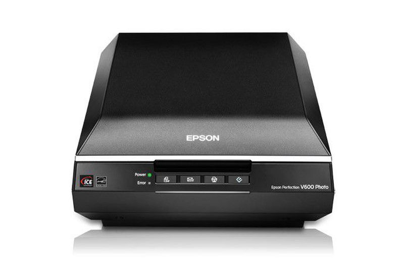 Scanner Epson V600