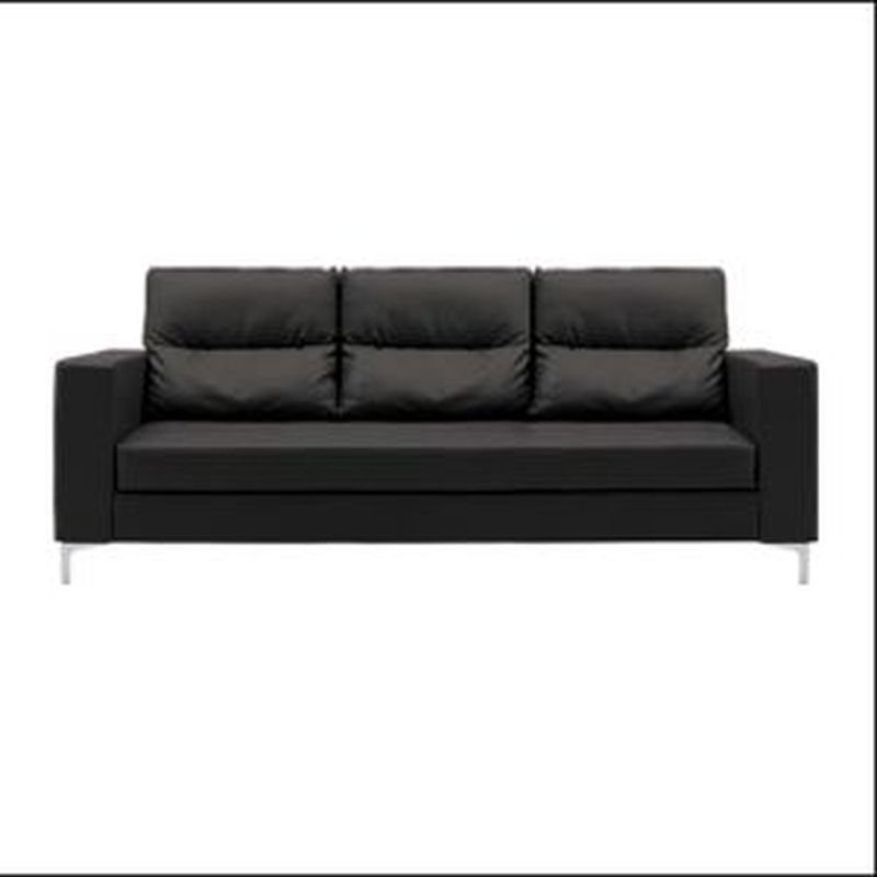 CAPRI S-TH3-V KURSI SOFA EXECUTIVE - 3 SEATER