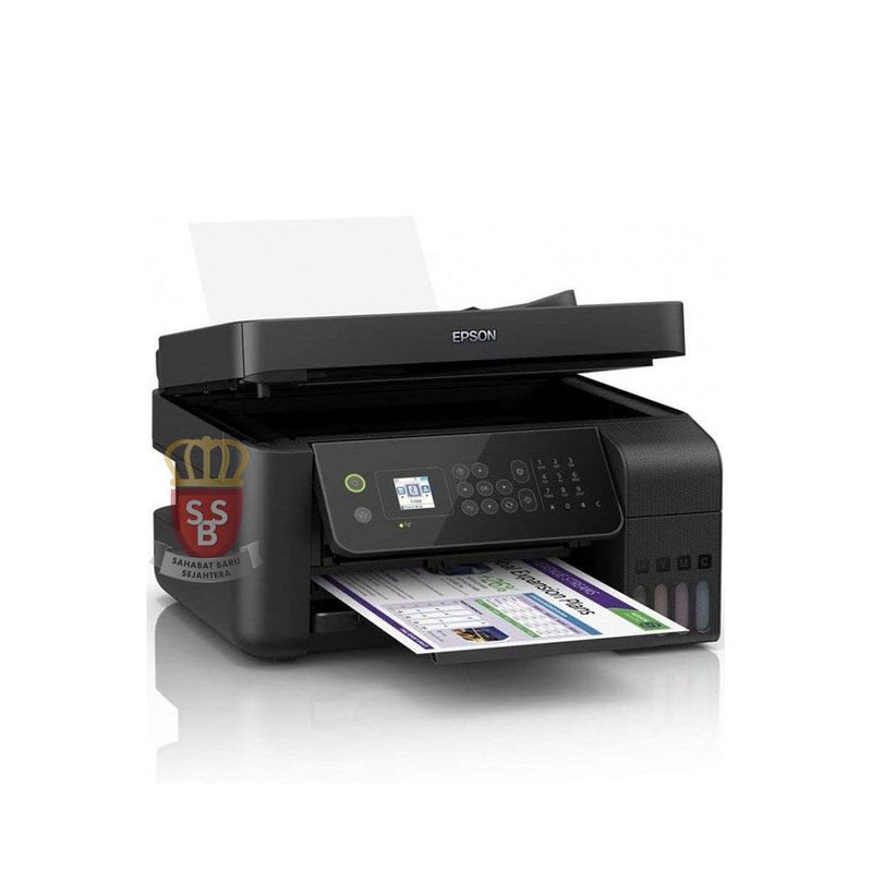 PRINTER EPSON L5290