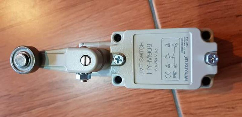 LIMIT SWITCH