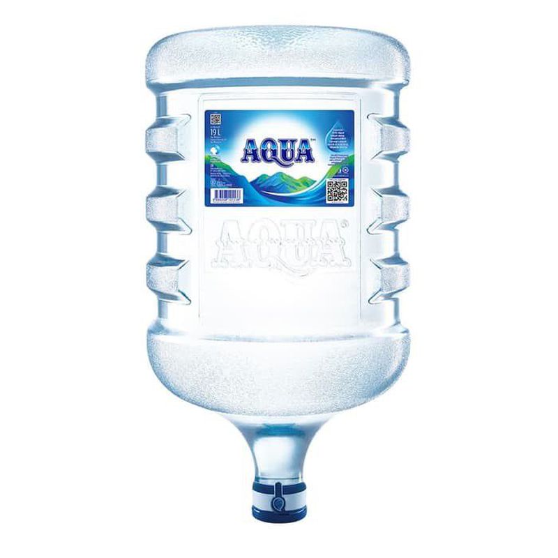 AQUA galon Refil