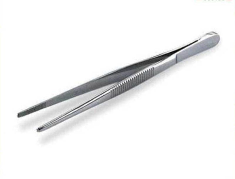 OneMed Pincet Anatomi 14 Cm