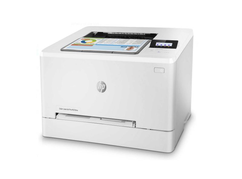 HP Color LaserJet Pro M255nw