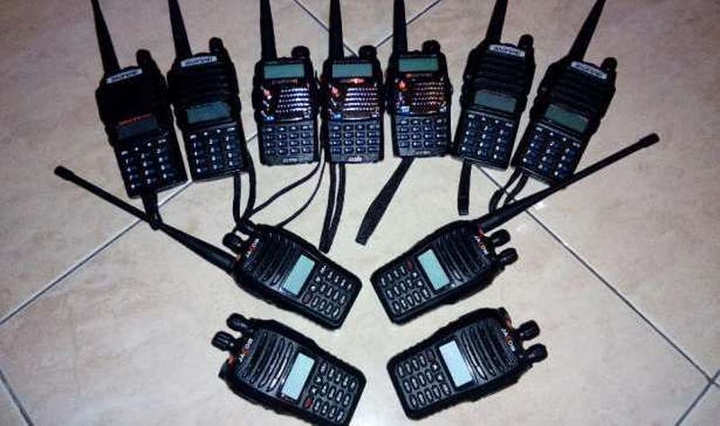 Sewa Handy Talkie / HT