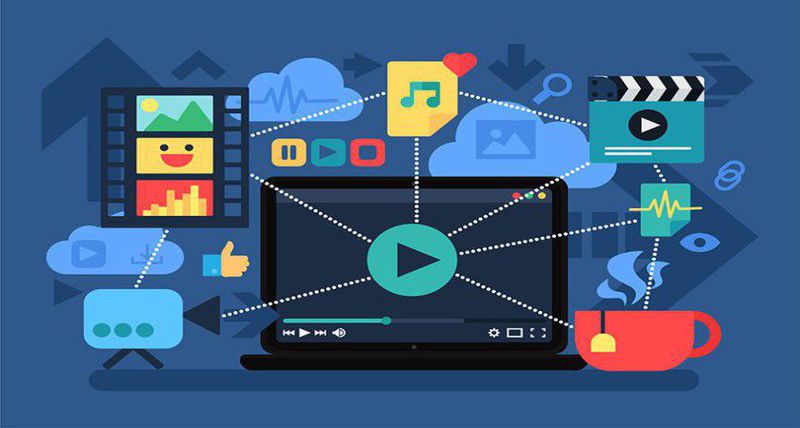 Multimedia Event: Bumper, Video Shooting, Animasi, Design 3D, dsb.