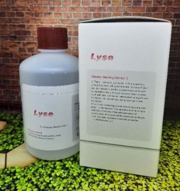 Lyse BCC-3000 500 ml Dirui