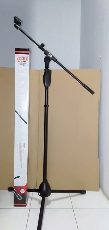 Stand Mic
