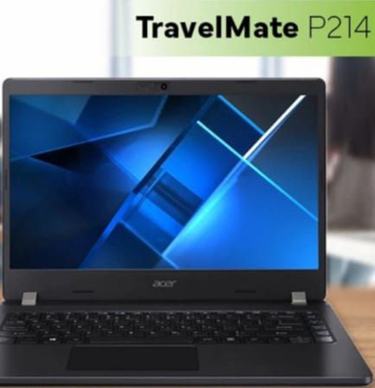 Laptop Acer Travelmate 14 P214 ( TKDN )