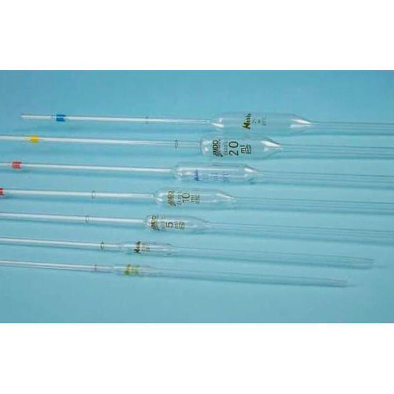 Pipet Volumetric 0.5 ml