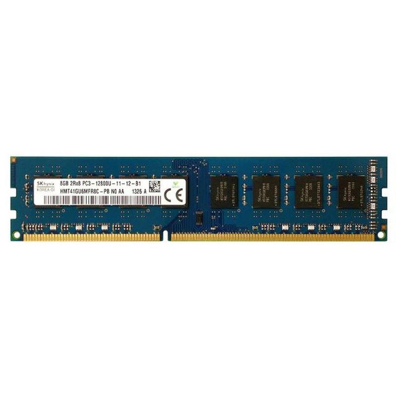 RAM 8GB DDR3