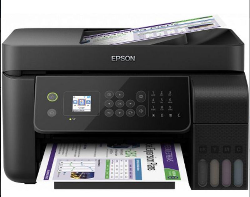 Epson L5190